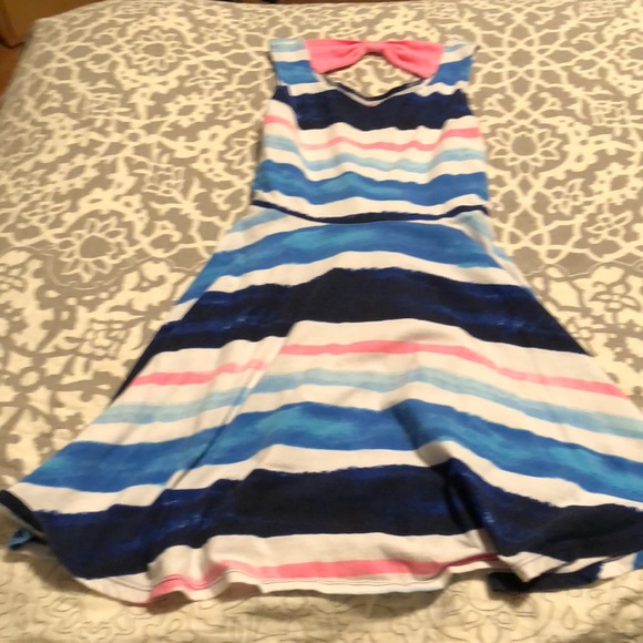Justice | Dresses | Justice Summer Dress | Poshmark